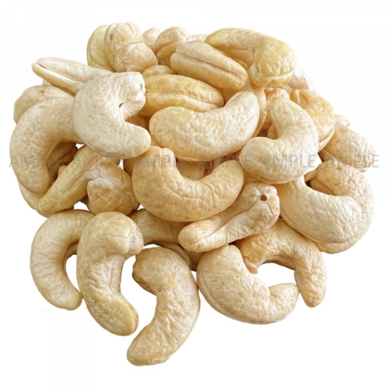 Raw Cashew Nut Kernel – She-Agrocam