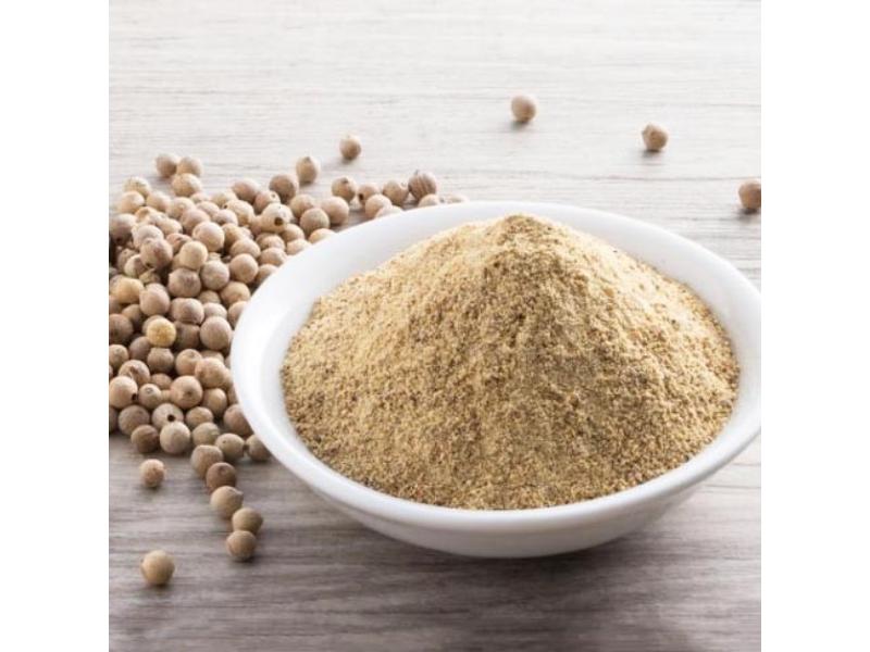 White Pepper powder – She-Agrocam